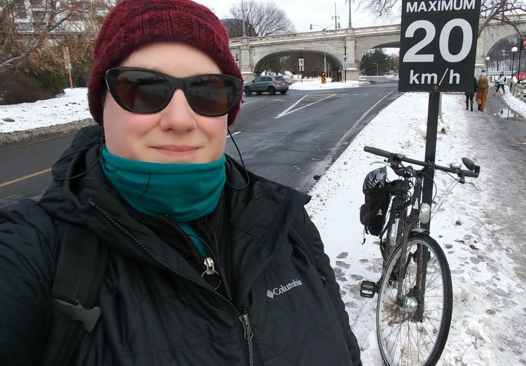 Laura Laskey – Follow a journey from a Banana Seat to Winter Streets ...