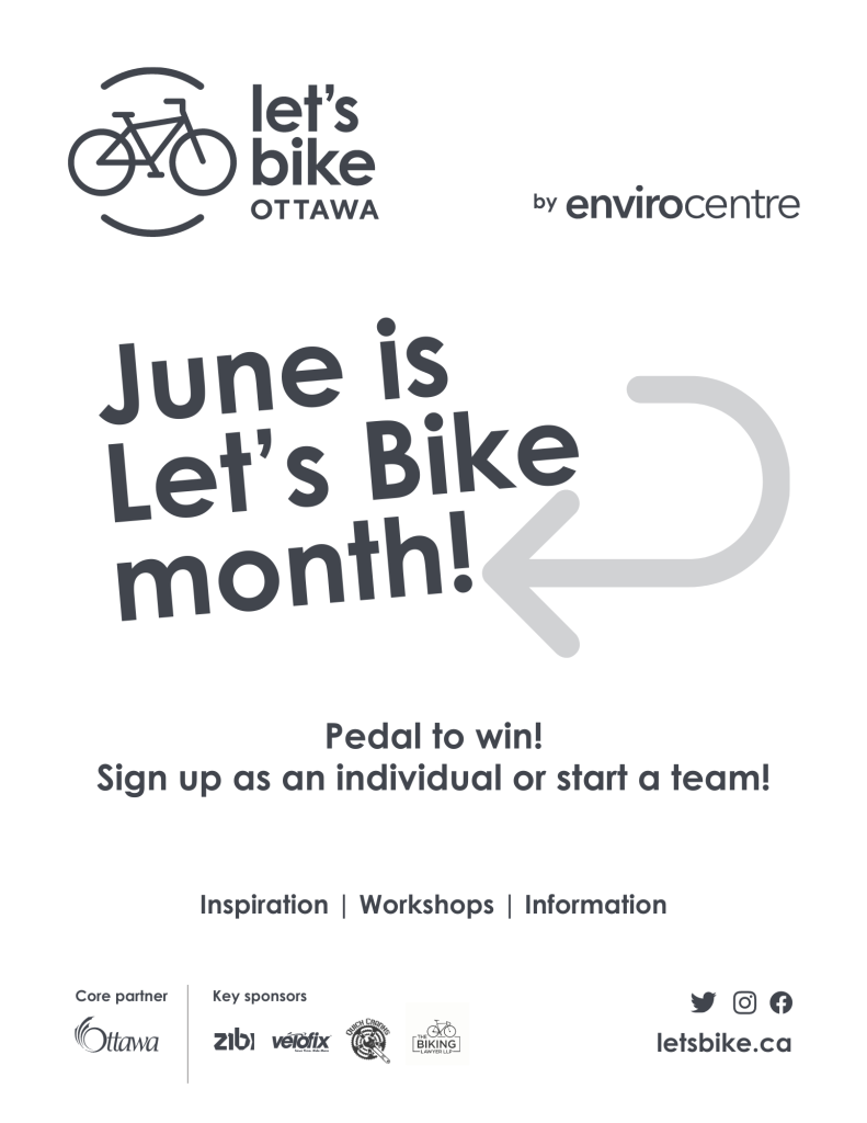 Share the poster with your workplace, school, or local community hangout!